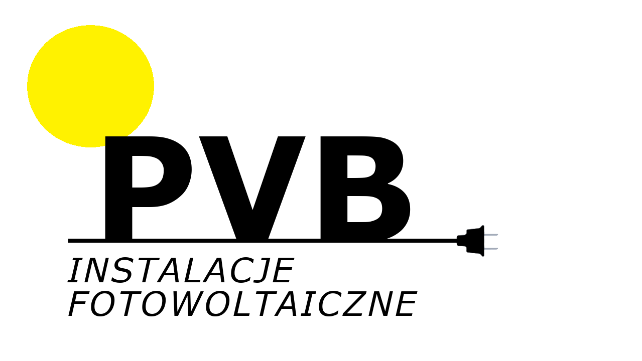 PVB - Instalacje Fotowoltaiczne » Strona główna